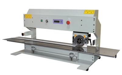 Cina Disegno strutturale di precisione Macchina di separazione PCB per FPC e tavole metalliche in vendita