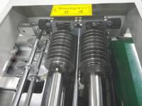 China PCB Depanelizer with 10-300mm PCB Width and 10mm Solder Side Component Height for sale
