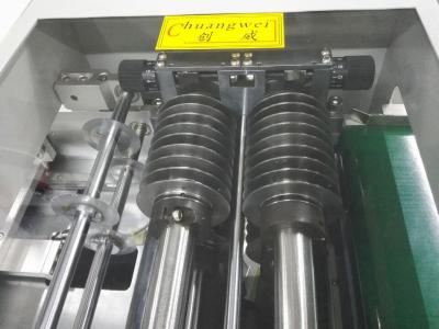 中国 10~300mmのPCB幅と10mmの溶接側コンポーネントの高さのPCBデパネライザー 販売のため