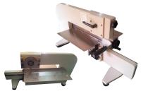 China Fully-Automatic or Manual Operation with SMTfly-2M Pcb Separator Machine for sale