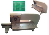 China Fully-Automatic or Manual Operation with SMTfly-2M Pcb Separator Machine for sale