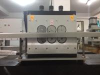China Professional PCB Depanelizer with Adjustable Speed and Thickness for LED Board for sale
