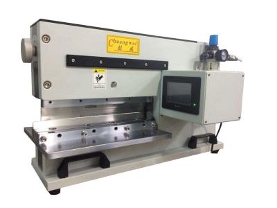Cina Separatore di pannelli per PCB da 330 mm in vendita