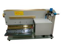 China 330mm PCB V Cut Machine Depanelizer Separator for PCB Depaneling for sale