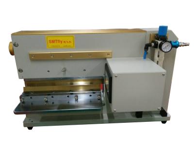 Cina Separatore di pannelli per PCB da 330 mm in vendita