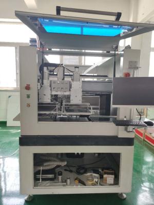 Cina Dispositivo di separazione dei pannelli di PCB in linea in vendita