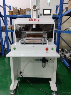 China FPC/PCBA Punching Machine with Programm Control,PWB Punch Machine for sale