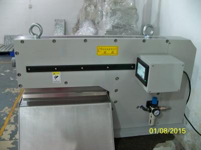 Cina il PWB V di 10W L450mm Max Shearing ha tagliato la macchina per il bordo dell'allume del LED, ghigliottina del PWB in vendita