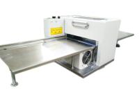 China 110V 400mm/s Automatic Pcb Cutting Machine / PCB Depaneling Machine for sale