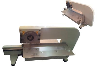 China De Separatormachine van PCB van ISO9001 L330Mm voor Gedrukte Kringsraad Te koop