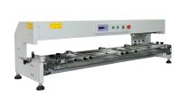 China CE 0.01mm Precision Pcb Shearing Machine 250mm Extended Size for sale