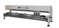 China CE 0.01mm Precision Pcb Shearing Machine 250mm Extended Size for sale