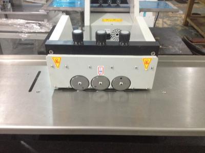 China 220VAC PCB Depanelizer for sale
