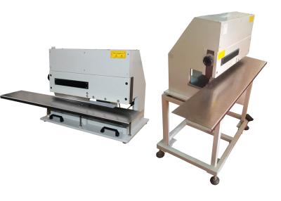 Cina Automatic Pcb Separator Machine, High Precision Pneumatic Pcb Depanelizer,CWVC-3 in vendita