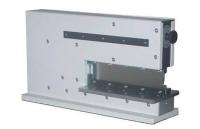 China Linear Blade V-Cut Pcb Depanelizer Machine Cutting Thick Board CWVC-2L for sale