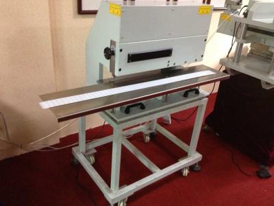 Cina PCB Separator For LED Lighting Industry With Components Height Up To 50mm in vendita