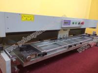 China Motorized FR4 Boards PCB Separator High Effect Cutting Capacity for sale