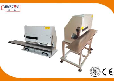 China All PCB Separator - Purpose PCB Depaneler Pneumatic Type with Lowest Stress à venda