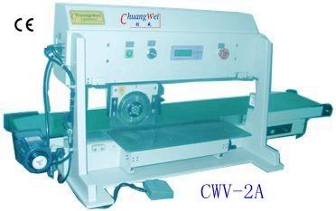 China Pcb Depaneling Conveyor Belt Double-sided,Pcb Cutting Machine à venda
