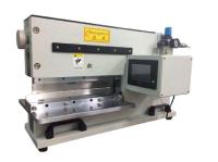 China Large LCD Display PCB Separator Machine for PCB Board Pneumatic Type for sale