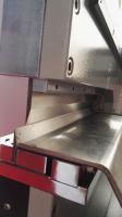China Large LCD Display PCB Separator Machine for PCB Board Pneumatic Type for sale