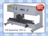 China High Efficiency Automatic Pcb Depaneling  Machine For Pcb Assembly for sale