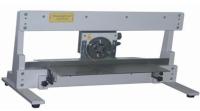 China Manual Circular / Linear Blade Pcb Depaneling Machine Pcb Cutting Machine for sale