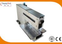 China Automatic LED Strip PCB Depaneling,Precision PCB Depaneling Machine CWVC-2 for sale