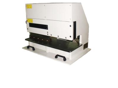 Cina Strict Requirement PCB Depaneling easy to use Cutting Length Unlimited in vendita
