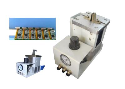 Cina PCB Nibbler PCB Depaneling Machine Cutting Different Shape in vendita