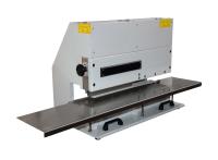 China PCB Separattion Machine With Two Linear Blades High Speed Steel for sale