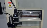China Desktop Programmable PCB Depaneling PCB Routing Customize Robust Frame for sale