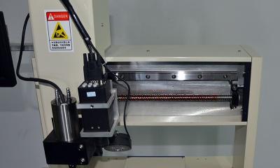Cina Desktop Programmable PCB Depaneling PCB Routing Customize Robust Frame in vendita