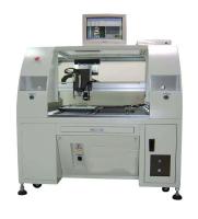 China Vaccum Cleaner Prototype PCB Router With Customize Robust Frame for sale