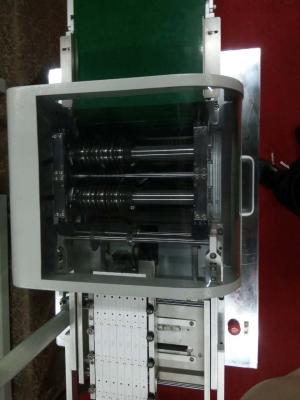 Cina Multi Slitter Cutting LED Strip FR4 PCB Separator Circlure Blades in vendita