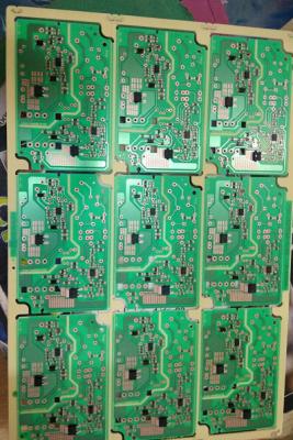 Cina Macchine avanzate per il taglio in V di PCB con tensione interna inferiore a 200 per la prevenzione delle crepe in vendita