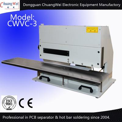 中国 Touch Screen 300mm/s 500mm/s SMT PCB Cutting Machine 販売のため