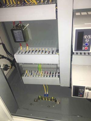 Cina Macchina in-linea di Depaneling del router del PWB, separatore del PWB, taglierina di percorso del PWB in vendita