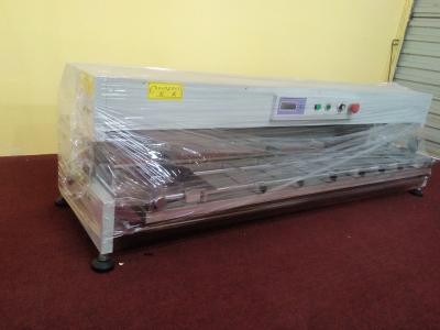 China V-cut  Automatic Pcb Separator Machine / PCB Depaneling Hand Tool for sale
