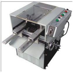 Cina Taiwan Brand Guide Rail Automatic PCB Lead Cutter With Single Sided Layers in vendita