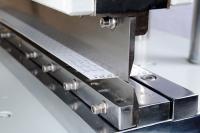 China 220V High Speed Steel Multilayer PCB Machine 0.7Mpa Work Pressure for sale