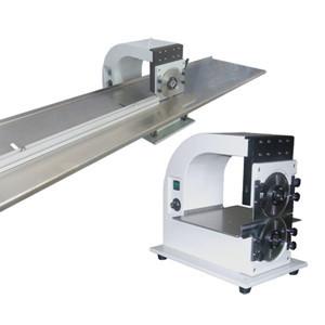 China Window 7 Automatic Adjusting L430mm PCB Depanelizer Smt Router for sale
