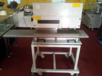 China Electric PCB Depaneling Machine For FR4 / Aluminium Substrate for sale