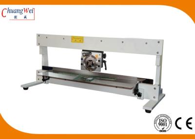 China Máquina de separação manual de PCBs para corte de PCBs CWV-1M-700 à venda