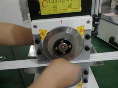 Cina La macchina del PWB Depaneling di assicurazione di qualità ha esportato la consegna veloce del Vietnam in vendita