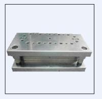 China FPC/PCBA Punching Machine with Programm Control,PWB Punch Machine for sale