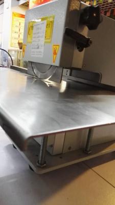 China V-Cut Separator PCB Depanel V Groove PCB Depaneling Mahcine Te koop