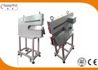 China Aluminum Pcb Depaneling Machine, Pcb Depanelizer With Linear Blade for sale