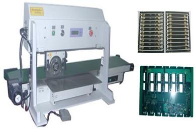 Cina PCB Separator Machine For Mobile Electronics Industry With Conveyor Belt in vendita