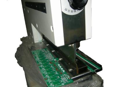 Cina PCB Protect Depanel With High Standard Material CWVC-2 in vendita